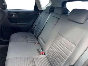 Blue Toyota Auris 2016 in Klaipeda, with an engine capacity of 1.20 L and mileage of 54 thousand km for 12000 €, photo 20 on AUTOMOTO.COM.LV