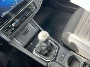 Blue Toyota Auris 2016 in Klaipeda, with an engine capacity of 1.20 L and mileage of 54 thousand km for 12000 €, photo 21 on AUTOMOTO.COM.LV