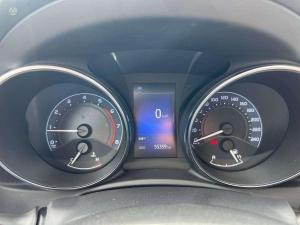 Blue Toyota Auris 2016 in Klaipeda, with an engine capacity of 1.20 L and mileage of 54 thousand km for 12000 €, photo 22 on AUTOMOTO.COM.LV