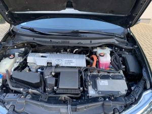 Zils Toyota Auris 2016 Jonava, ar dzinēja tilpumu 1.80 L un nobraukumu 208 tūkst. km par 9950 €, foto 12 vietnē AUTOMOTO.COM.LV