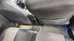 Blue Toyota Auris 2016 in Klaipeda, with an engine capacity of 1.80 L and mileage of 135 thousand km for 13900 €, photo 10 on AUTOMOTO.COM.LV