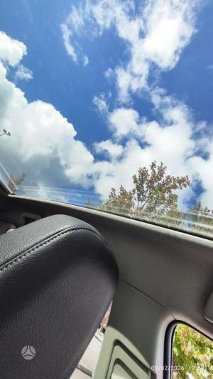 Blue Toyota Auris 2016 in Klaipeda, with an engine capacity of 1.80 L and mileage of 135 thousand km for 13900 €, photo 22 on AUTOMOTO.COM.LV
