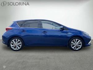 Zils Toyota Auris 2016 Klaipėda, ar dzinēja tilpumu 1.80 L un nobraukumu 135 tūkst. km par 15000 €, foto 17 vietnē AUTOMOTO.COM.LV