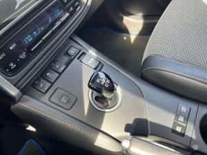 Zils Toyota Auris 2016 Klaipėda, ar dzinēja tilpumu 1.80 L un nobraukumu 135 tūkst. km par 15000 €, foto 21 vietnē AUTOMOTO.COM.LV