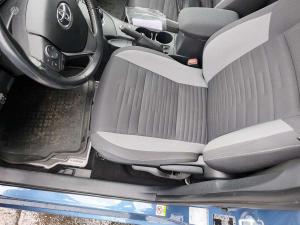 Blue Toyota Auris 2018 in Kaunas, with an engine capacity of 1.80 L and mileage of 130 thousand km for 12800 €, photo 15 on AUTOMOTO.COM.LV
