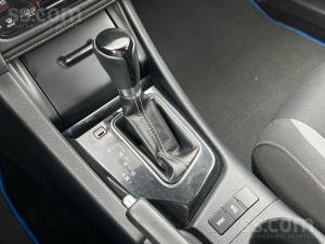 Zils Toyota Auris 2018 Rīga, ar dzinēja tilpumu 1.60 L un nobraukumu 235 tūkst. km par 8990 €, foto 18 vietnē AUTOMOTO.COM.LV