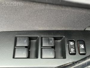 Zils Toyota Auris 2018 Rīga, ar dzinēja tilpumu 1.60 L un nobraukumu 235 tūkst. km par 8990 €, foto 21 vietnē AUTOMOTO.COM.LV