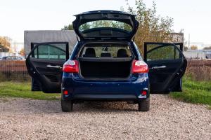 Blue Toyota Auris 2010 in Riga, with an engine capacity of 1.80 L and mileage of 243 thousand km for 5495 €, photo 6 on AUTOMOTO.COM.LV