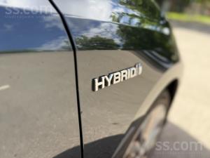 Zils Toyota Auris 2013 Ogre, ar dzinēja tilpumu 1.80 L un nobraukumu 251 tūkst. km par 8400 €, foto 14 vietnē AUTOMOTO.COM.LV