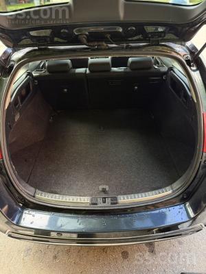 Zils Toyota Auris 2013 Ogre, ar dzinēja tilpumu 1.80 L un nobraukumu 251 tūkst. km par 8400 €, foto 15 vietnē AUTOMOTO.COM.LV