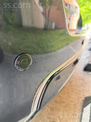 Zils Toyota Auris 2013 Ogre, ar dzinēja tilpumu 1.80 L un nobraukumu 251 tūkst. km par 8400 €, foto 18 vietnē AUTOMOTO.COM.LV