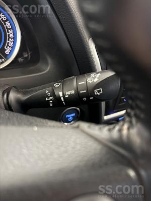 Zils Toyota Auris 2013 Ogre, ar dzinēja tilpumu 1.80 L un nobraukumu 251 tūkst. km par 8400 €, foto 32 vietnē AUTOMOTO.COM.LV