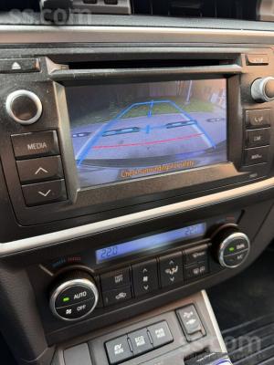 Zils Toyota Auris 2013 Ogre, ar dzinēja tilpumu 1.80 L un nobraukumu 251 tūkst. km par 8400 €, foto 35 vietnē AUTOMOTO.COM.LV