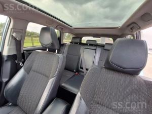 Zils Toyota Auris 2013 Rīga, ar dzinēja tilpumu 2.00 L un nobraukumu 190 tūkst. km par 3600 €, foto 7 vietnē AUTOMOTO.COM.LV