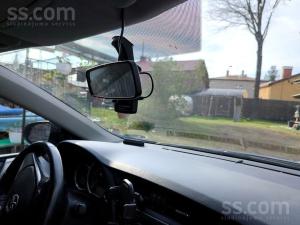 Zils Toyota Auris 2014 Rīga, ar dzinēja tilpumu 1.60 L un nobraukumu 154 tūkst. km par 7500 €, foto 5 vietnē AUTOMOTO.COM.LV