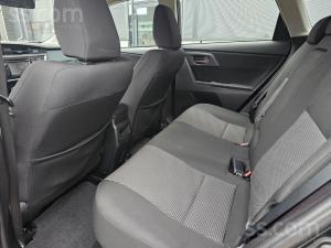 Zils Toyota Auris 2014 Rīga, ar dzinēja tilpumu 1.80 L un nobraukumu 285 tūkst. km par 5990 €, foto 19 vietnē AUTOMOTO.COM.LV