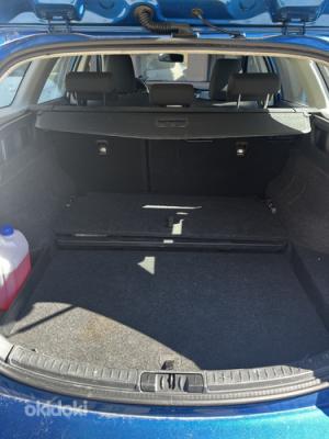Zils Toyota Auris 2014 Tallina, ar dzinēja tilpumu 0.00 L un nobraukumu 230 tūkst. km par 13000 €, foto 11 vietnē AUTOMOTO.COM.LV