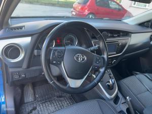 Zils Toyota Auris 2014 Tallina, ar dzinēja tilpumu 0.00 L un nobraukumu 230 tūkst. km par 13000 €, foto 16 vietnē AUTOMOTO.COM.LV