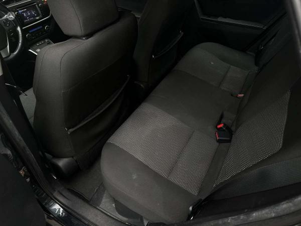 Zils Toyota Auris 2014 Viļņa, ar dzinēja tilpumu 1.80 L un nobraukumu 192 tūkst. km par 5300 €, foto 9 vietnē AUTOMOTO.COM.LV