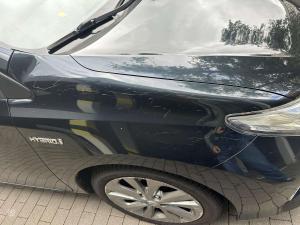 Blue Toyota Auris 2014 in Vilnius, with an engine capacity of 1.80 L and mileage of 192 thousand km for 5300 €, photo 12 on AUTOMOTO.COM.LV