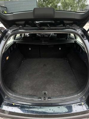 Blue Toyota Auris 2014 in Vilnius, with an engine capacity of 1.80 L and mileage of 192 thousand km for 5300 €, photo 17 on AUTOMOTO.COM.LV