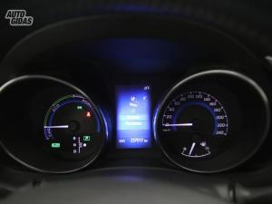 Синий Тойота Аурис 2015 в Вильнюс, объемом двигателя 1.80 л и пробегом 237 тыс. км за 9799 €, фото 20 на AUTOMOTO.COM.LV