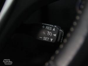 Синий Тойота Аурис 2015 в Вильнюс, объемом двигателя 1.80 л и пробегом 237 тыс. км за 9799 €, фото 31 на AUTOMOTO.COM.LV