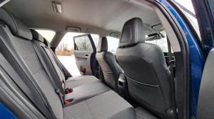 Blue Toyota Auris 2015 in Riga, with an engine capacity of 1.60 L and mileage of 257 thousand km for 7990 €, photo 46 on AUTOMOTO.COM.LV