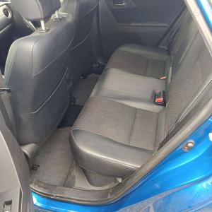 Blue Toyota Auris 2015 in Kaunas, with an engine capacity of 1.80 L and mileage of 285 thousand km for 8150 €, photo 8 on AUTOMOTO.COM.LV