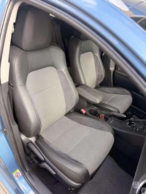 Zils Toyota Auris 2015 Viļņa, ar dzinēja tilpumu 1.80 L un nobraukumu 140 tūkst. km par 13500 €, foto 27 vietnē AUTOMOTO.COM.LV