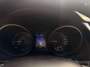 Zils Toyota Auris 2015 Viļņa, ar dzinēja tilpumu 1.80 L un nobraukumu 140 tūkst. km par 13500 €, foto 36 vietnē AUTOMOTO.COM.LV