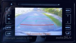 Синий Тойота Аурис 2016 в Таллин, объемом двигателя 1.80 л и пробегом 97 тыс. км за 13995 €, фото 11 на AUTOMOTO.COM.LV