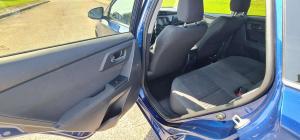 Zils Toyota Auris 2016 Kauņa, ar dzinēja tilpumu 1.60 L un nobraukumu 267 tūkst. km par 6500 €, foto 12 vietnē AUTOMOTO.COM.LV