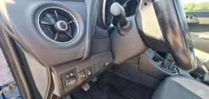 Zils Toyota Auris 2016 Kauņa, ar dzinēja tilpumu 1.60 L un nobraukumu 267 tūkst. km par 6500 €, foto 13 vietnē AUTOMOTO.COM.LV
