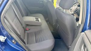 Blue Toyota Auris 2016 in Vilnius, with an engine capacity of 1.80 L and mileage of 301 thousand km for 8599 €, photo 12 on AUTOMOTO.COM.LV