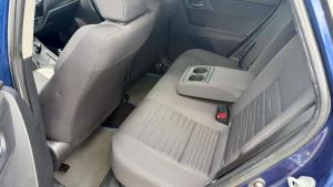 Blue Toyota Auris 2016 in Vilnius, with an engine capacity of 1.80 L and mileage of 301 thousand km for 8599 €, photo 13 on AUTOMOTO.COM.LV