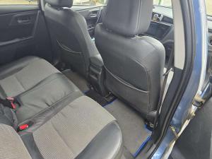Zils Toyota Auris 2017 Plungė, ar dzinēja tilpumu 1.80 L un nobraukumu 134 tūkst. km par 13000 €, foto 3 vietnē AUTOMOTO.COM.LV