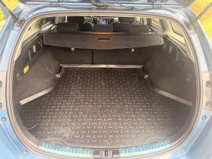 Blue Toyota Auris 2017 in Vilnius, with an engine capacity of 1.80 L and mileage of 173 thousand km for 12650 €, photo 20 on AUTOMOTO.COM.LV