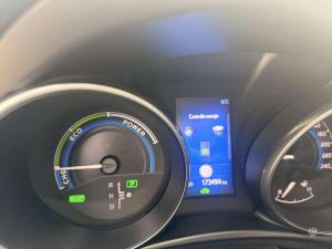 Blue Toyota Auris 2017 in Vilnius, with an engine capacity of 1.80 L and mileage of 173 thousand km for 12650 €, photo 34 on AUTOMOTO.COM.LV