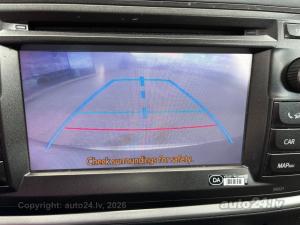 Brūns Toyota Auris 2013 Tartu, ar dzinēja tilpumu 1.60 L un nobraukumu 151 tūkst. km par 5990 €, foto 14 vietnē AUTOMOTO.COM.LV