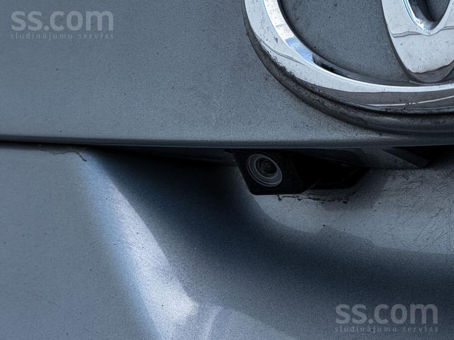Brūns Toyota Auris 2013 Rīga, ar dzinēja tilpumu 1.40 L un nobraukumu 0 tūkst. km par 5490 €, foto 10 vietnē AUTOMOTO.COM.LV