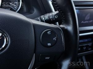 Brūns Toyota Auris 2013 Rīga, ar dzinēja tilpumu 1.40 L un nobraukumu 0 tūkst. km par 5490 €, foto 24 vietnē AUTOMOTO.COM.LV
