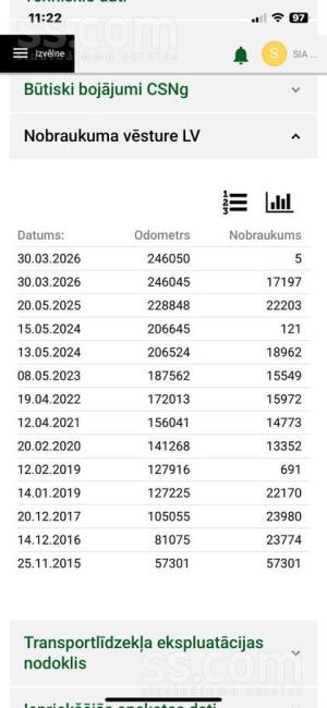 Brūns Toyota Auris 2013 Rīga, ar dzinēja tilpumu 1.40 L un nobraukumu 0 tūkst. km par 5490 €, foto 36 vietnē AUTOMOTO.COM.LV