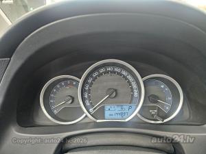 Коричневый Тойота Аурис 2013 в Пайде, объемом двигателя 1.60 л и пробегом 145 тыс. км за 7790 €, фото 10 на AUTOMOTO.COM.LV