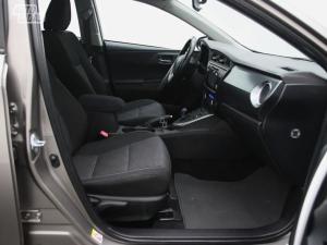 Brūns Toyota Auris 2014 Viļņa, ar dzinēja tilpumu 1.80 L un nobraukumu 215 tūkst. km par 9699 €, foto 15 vietnē AUTOMOTO.COM.LV