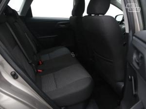 Brūns Toyota Auris 2014 Viļņa, ar dzinēja tilpumu 1.80 L un nobraukumu 178 tūkst. km par 10699 €, foto 16 vietnē AUTOMOTO.COM.LV