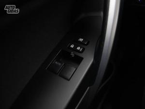 Brūns Toyota Auris 2014 Viļņa, ar dzinēja tilpumu 1.80 L un nobraukumu 178 tūkst. km par 10699 €, foto 27 vietnē AUTOMOTO.COM.LV