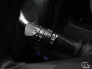 Brūns Toyota Auris 2014 Viļņa, ar dzinēja tilpumu 1.80 L un nobraukumu 178 tūkst. km par 10699 €, foto 28 vietnē AUTOMOTO.COM.LV