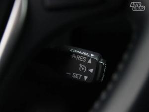 Brūns Toyota Auris 2014 Viļņa, ar dzinēja tilpumu 1.80 L un nobraukumu 178 tūkst. km par 10699 €, foto 30 vietnē AUTOMOTO.COM.LV