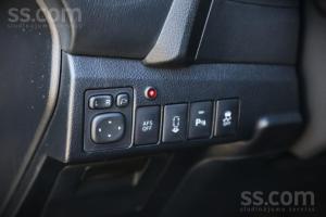 Brūns Toyota Auris 2015 Rīga, ar dzinēja tilpumu 1.60 L un nobraukumu 87 tūkst. km par 8495 €, foto 18 vietnē AUTOMOTO.COM.LV